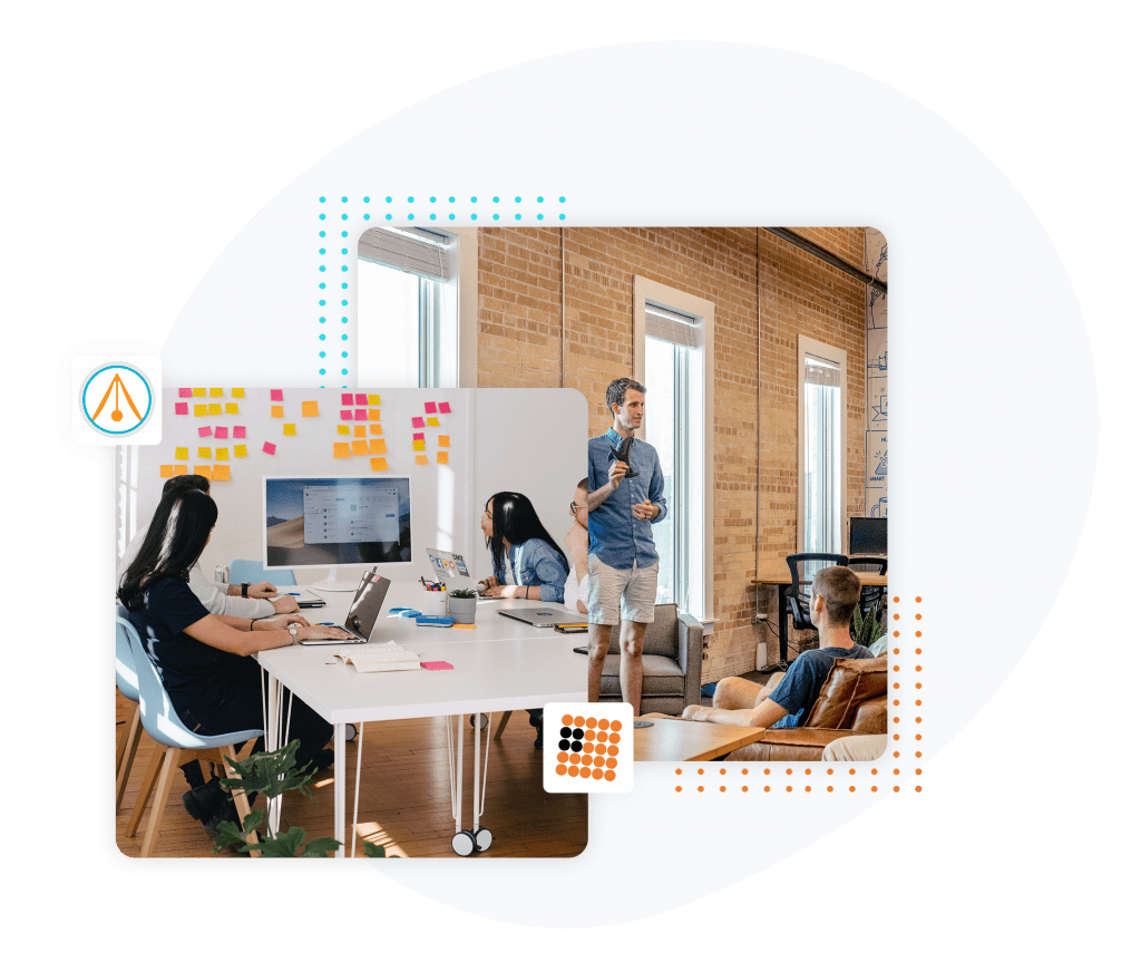 Home - Atelier Numérique